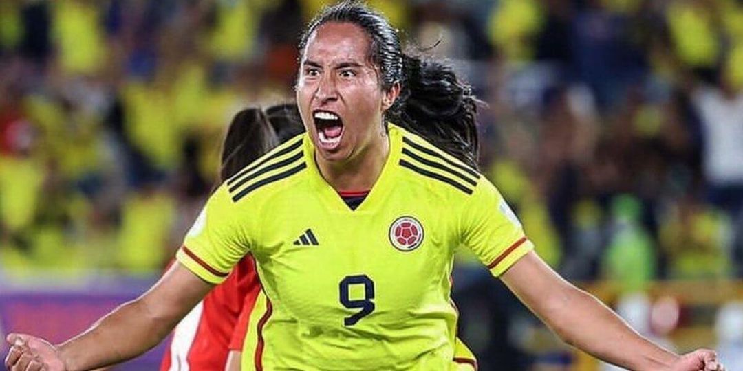 Mayra Ramírez: el corazón y alma de la delantera de la Selección ...