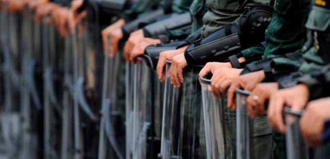 ¿Qué es un estado de excepción y qué facultades otorga al gobierno ...