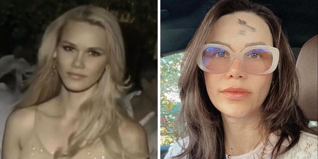 Amada Rosa Pérez, la actriz que se dedicó al catolicismo - Canal 1