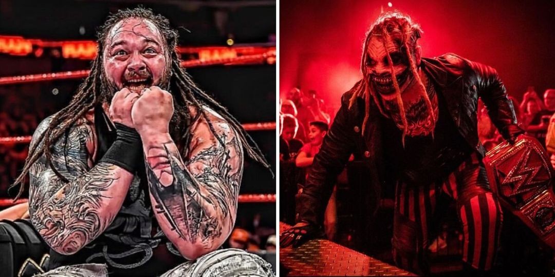 Bray Wyatt: la verdadera causa de muerte del luchador - Canal 1