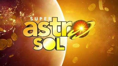 Probabilidades de ganar el chance Super Astro Sol: ¿Cuál es tu ...
