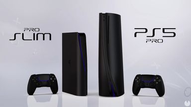 PlayStation 5 Pro: Rumores de fecha de lanzamiento, precio, características y diferencias con la ...