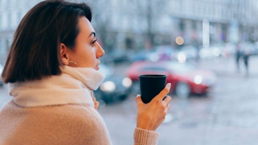 ¿Por qué está haciendo tanto frío en Bogotá? - Canal 1