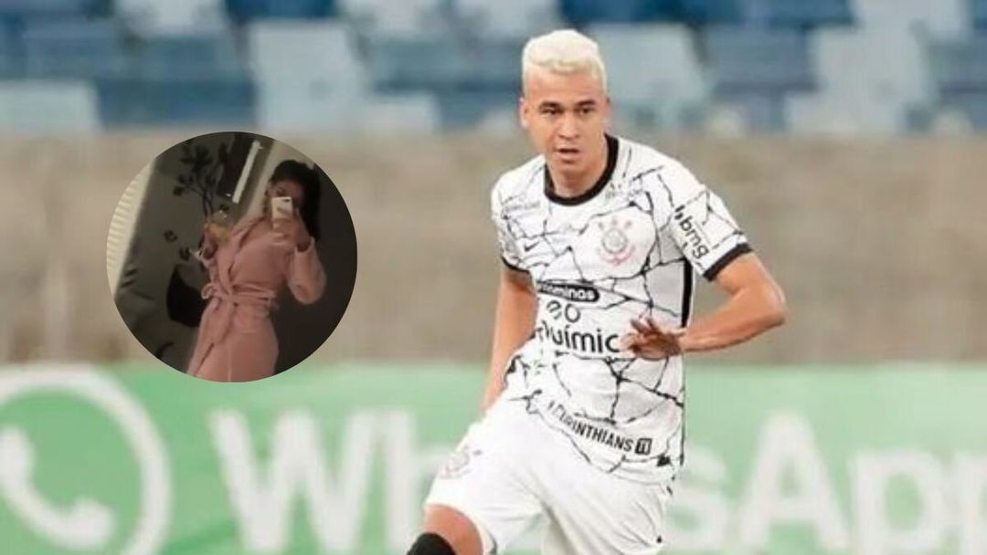 Víctor Cantillo, al descubierto: mujer publicó video que demostraría infidelidad del jugador ...