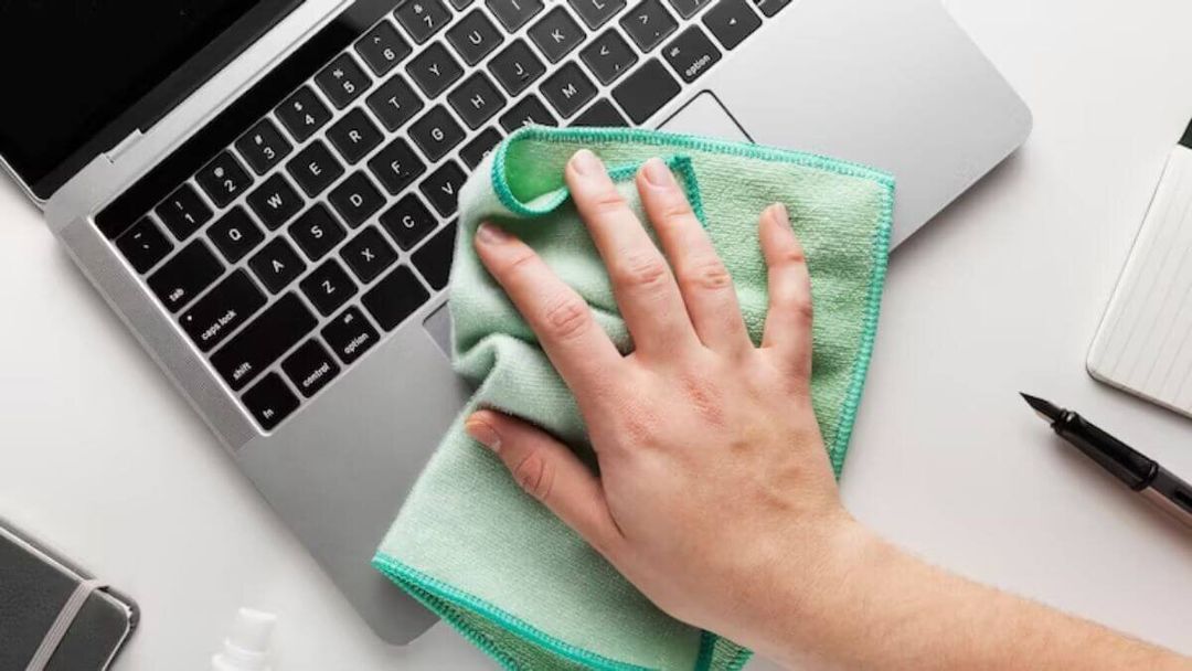 ¿Cómo limpiar tu computador por dentro y por fuera? - Canal 1