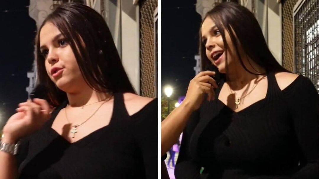 Modelo de OnlyFans descubrió que su mejor suscriptor era su padre - Canal 1