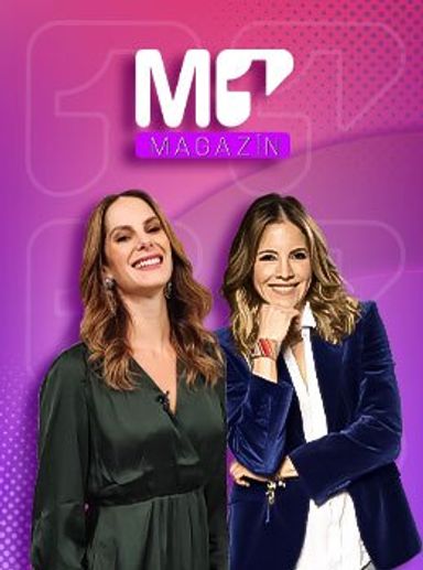 Programas del Canal 1: Diversión, Emoción y Variedad - Canal 1