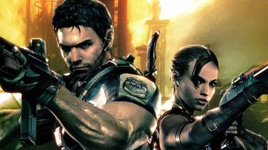 Resident Evil 5 Remake: ¿El próximo proyecto de Capcom tras el DLC de ...