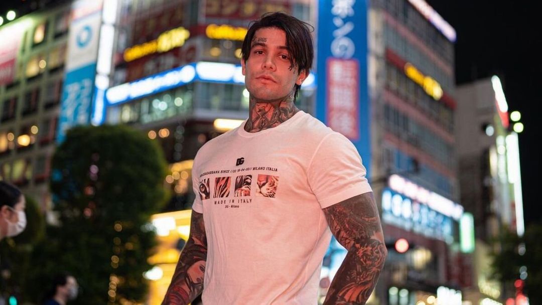 Yeferson Cossio reveló con animación cómo crecerá la parte del cuerpo ...