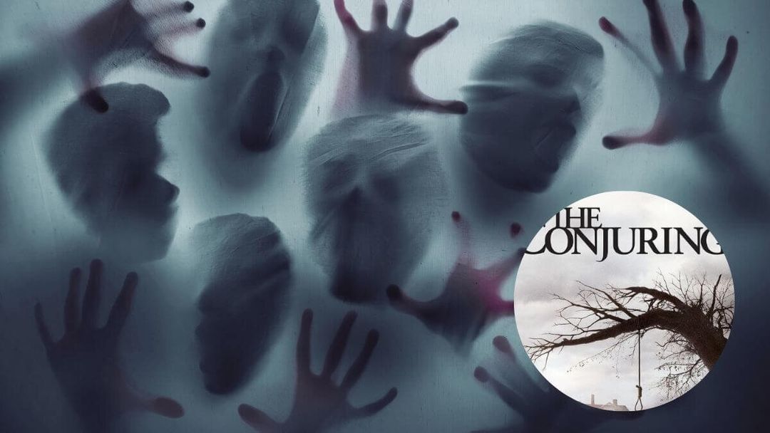 Revelan fotografía real de uno de los casos inspirados en 'El Conjuro ...