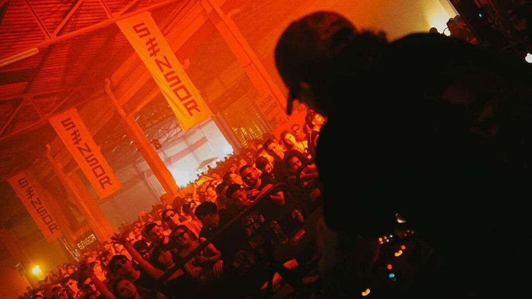 Sensor Festival: La nueva ola musical que electrizará a Bogotá en la noche de Halloween - Canal 1