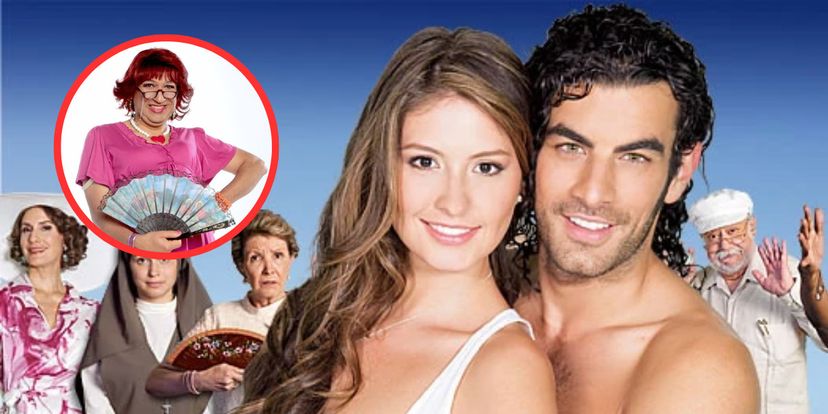 Fallece Nicolás Cardona, miembro del elenco de ‘Chepe Fortuna’ - Canal 1