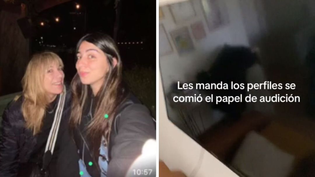 Mujer se hace viral tras enviar video al técnico con problemas de ...
