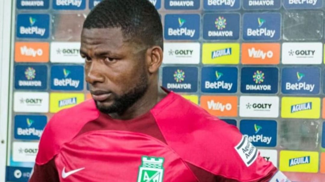 Arquero de Nacional involucrado en accidente de tránsito: prueba de ...