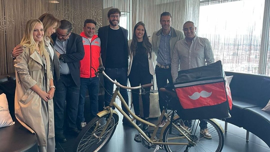 Marriott Bonvoy y Rappi se asocian para ofrecer beneficios exclusivos a ...