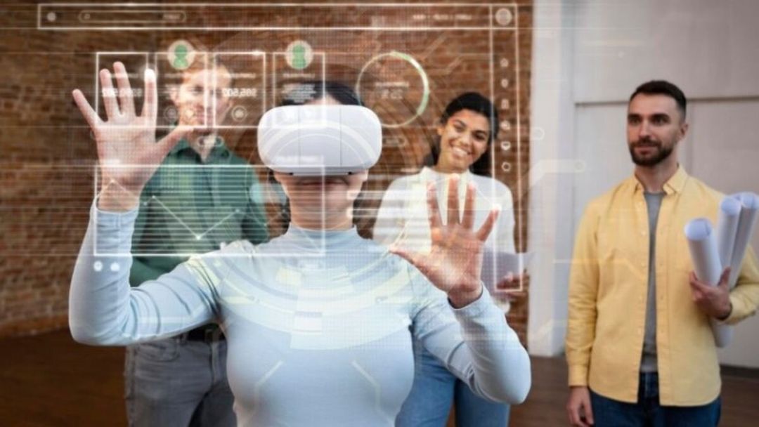 Realidad aumentada e inteligencia artificial como potencian habilidades ...