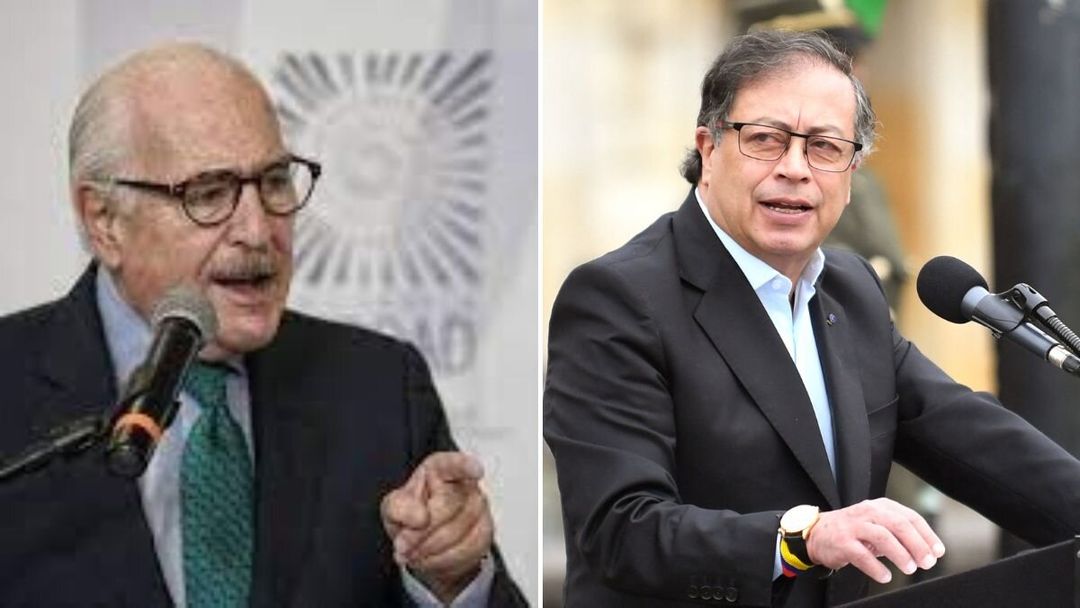 ¿Qué implica la respuesta de Gustavo Petro a Andrés Pastrana? - Canal 1