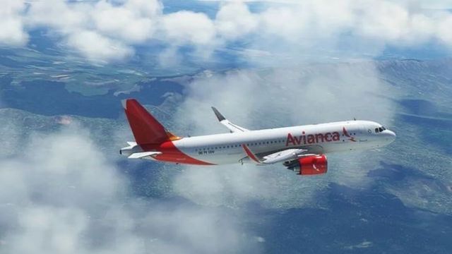 Vuelo de Avianca tuvo que aterrizar de imprevisto en Portugal - Canal 1