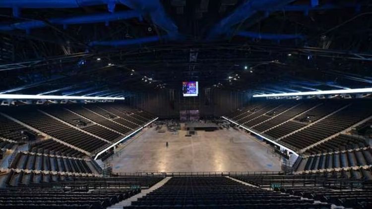 Coliseo MedPlus: los eventos que abrirán diciembre en Bogotá - Canal 1