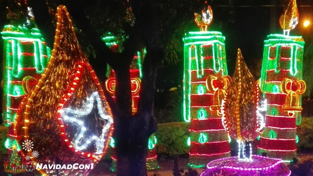 Guía festiva: los mejores planes navideños en las principales ciudades ...