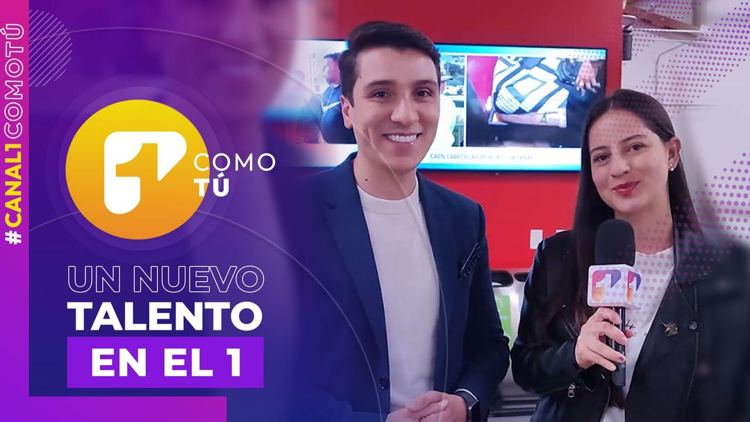 Ismael Fernández, el nuevo gerente de Telecaribe - Canal 1