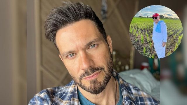 Famosos envían sentidos mensajes a Josse Narváez tras el fallecimiento ...