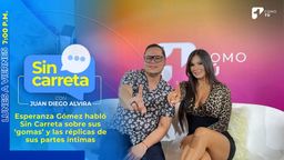 Esperanza Gómez: Noticias, Fotos y Videos | Última Hora y novedades ...