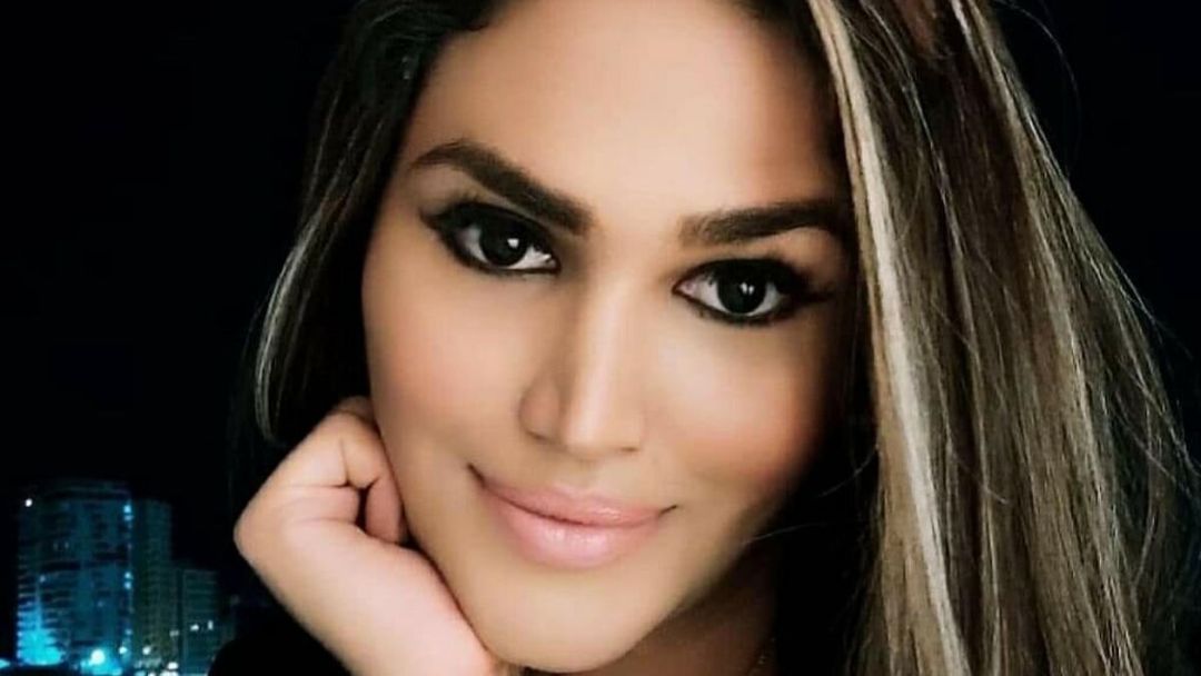 ¿Quién es Gabriela Isler? Sería la primera mujer trans en inscribirse a ...