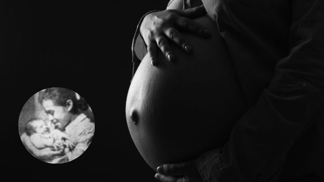 Lina Medina, la mamá más joven de la historia - Canal 1