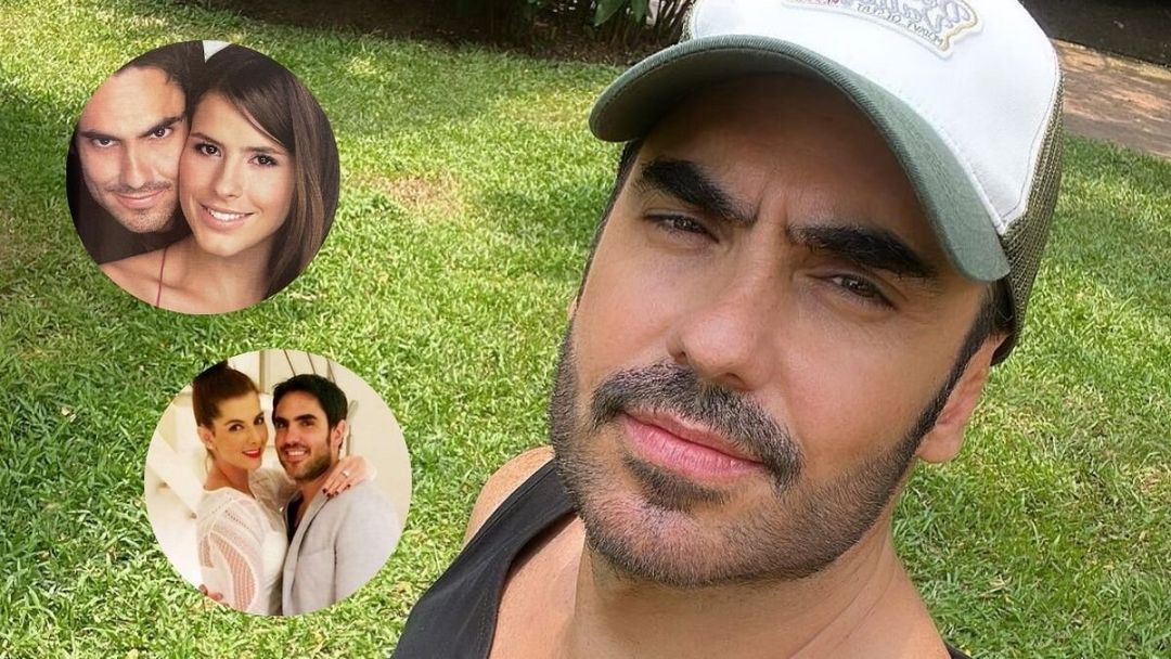 Novias de Lincoln Palomeque, ¿cortos amores? - Canal 1