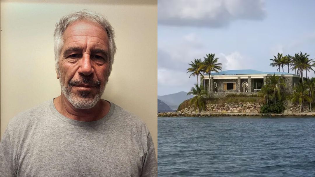 Jeffrey Epstein: quién era y cómo era la relación de famosos con él ...