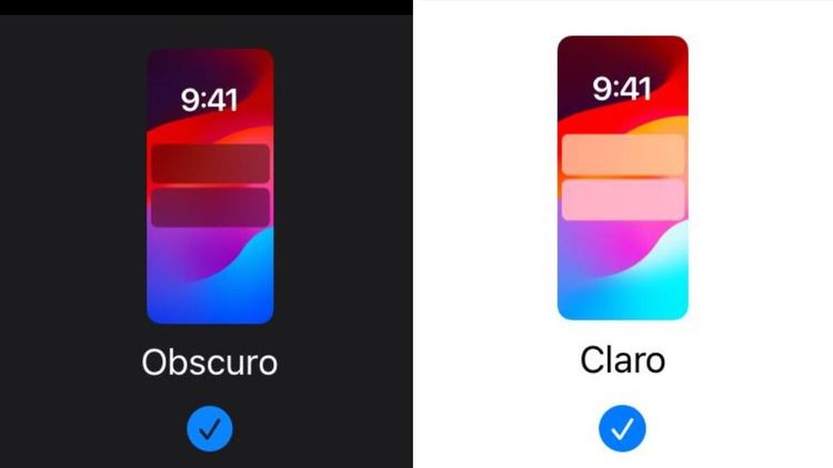 ¿El celular en modo oscuro o modo claro?: ventajas y desventajas - Canal 1