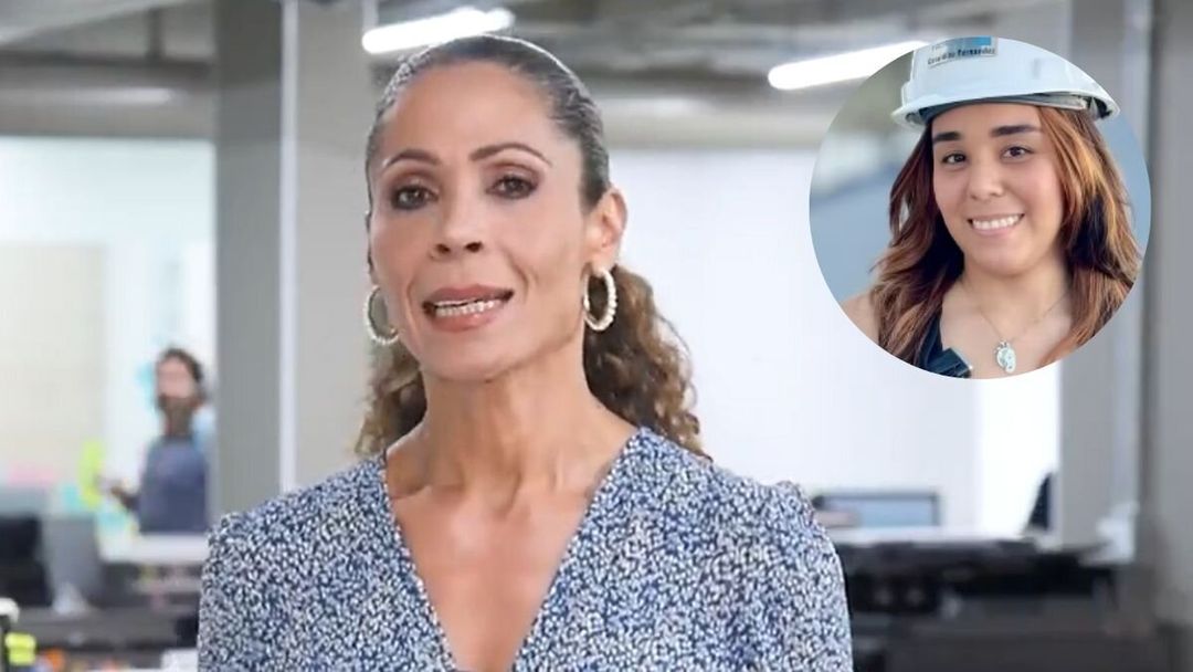 El Heraldo se pronunció tras publicación sobre Geraldine Fernández ...