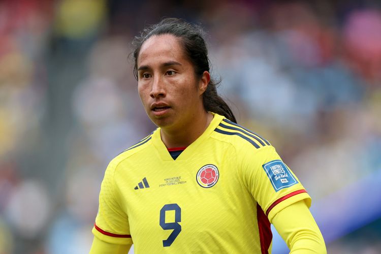 Mayra Ramírez, la jugadora más cara de la historia: fichó por un ...