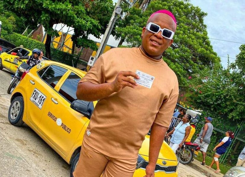 Video | A puñaladas cogieron a reconocido ‘influencer’ en Cartagena ...