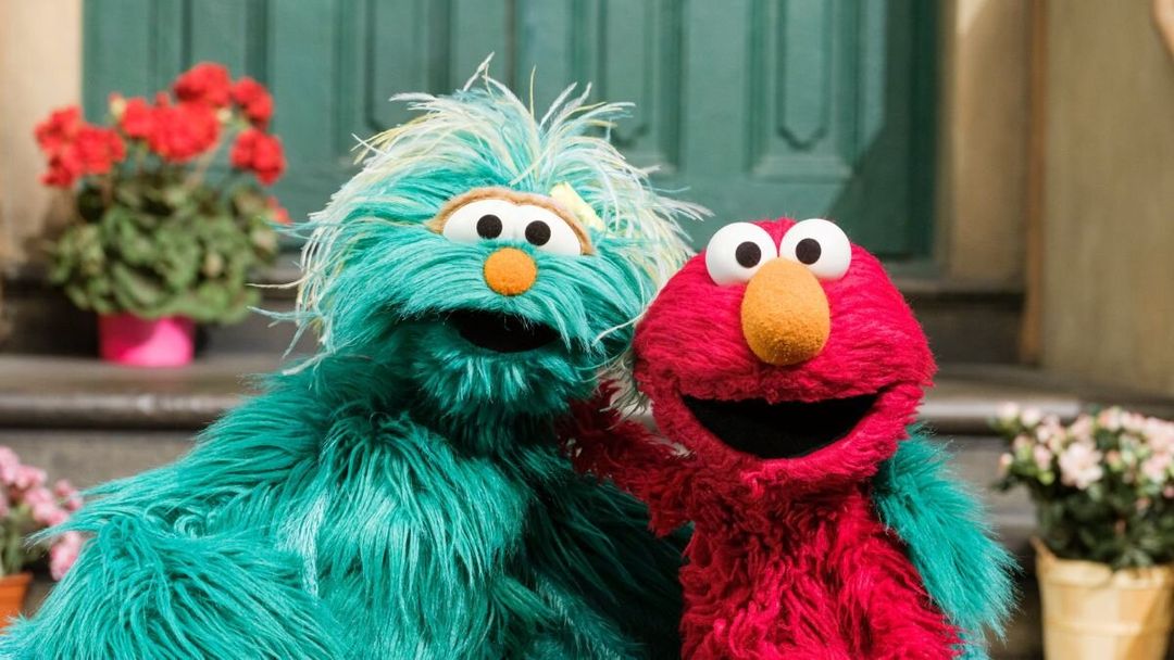 La pregunta de Elmo en redes que reveló preocupaciones de salud mental ...