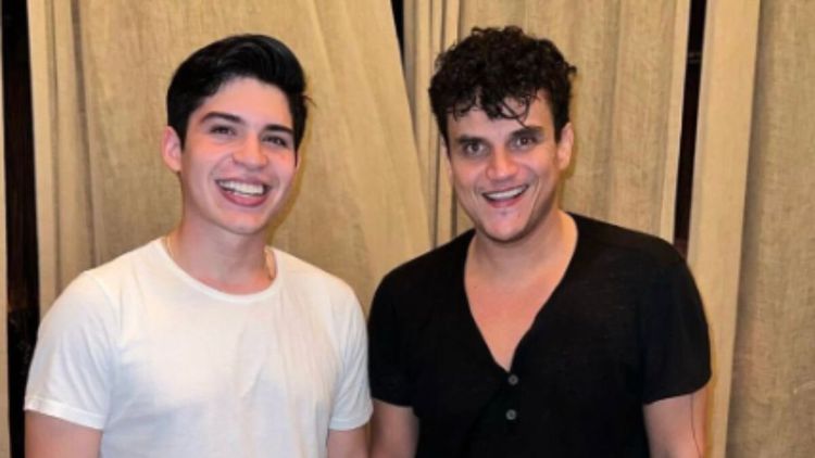 Exnovia Yeferson Cossio Sarah video privado relación amorosa - Canal 1