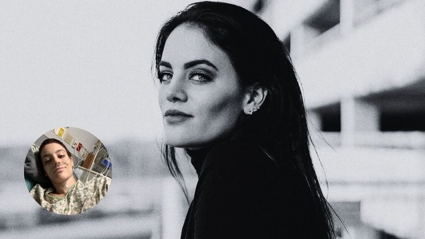 Perdió la batalla contra el cáncer: murió la cantante Cat Janice - Canal 1