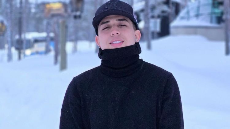 ¿Westcol iría a la cárcel? El influenciador habría incumplido tutela ...