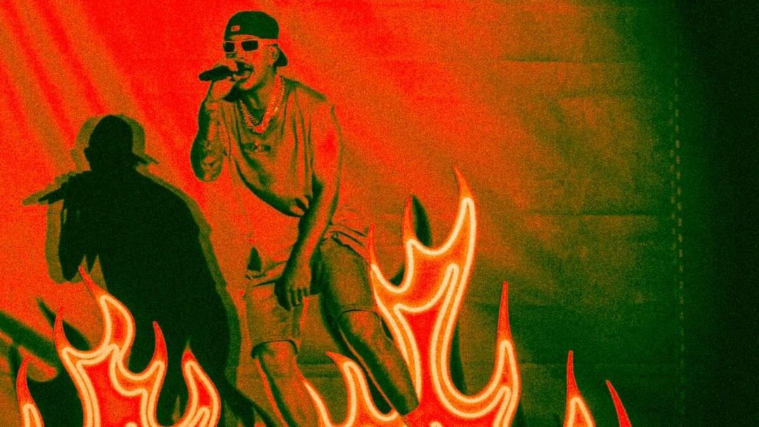 FERXXOCALIPSIS 2024: lugares y fechas de Feid en Colombia - Canal 1