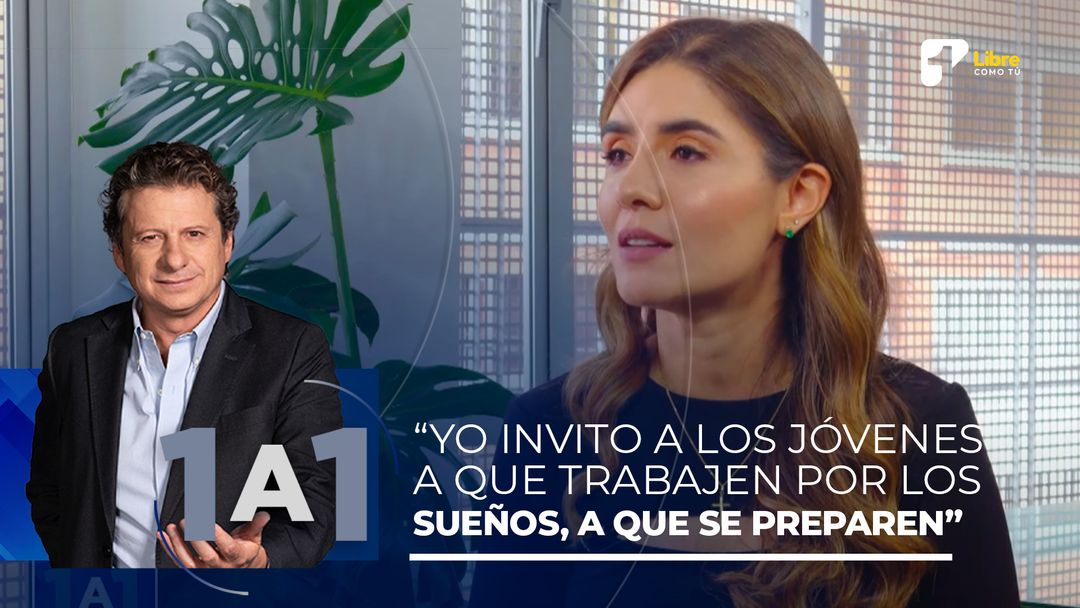 1 a 1 - Canal 1
