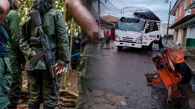 “Quiere vengar al papá”: madre pide retorno de su hija reclutada por ...