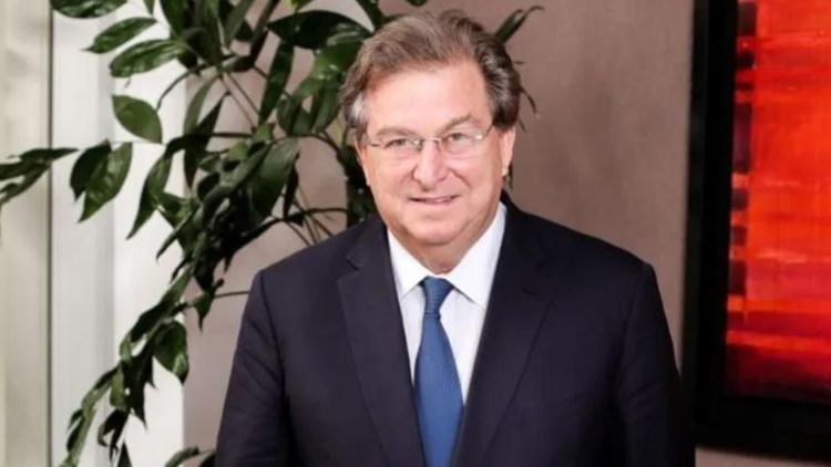 Gilinski dice que su grupo empresarial siempre está mirando ...