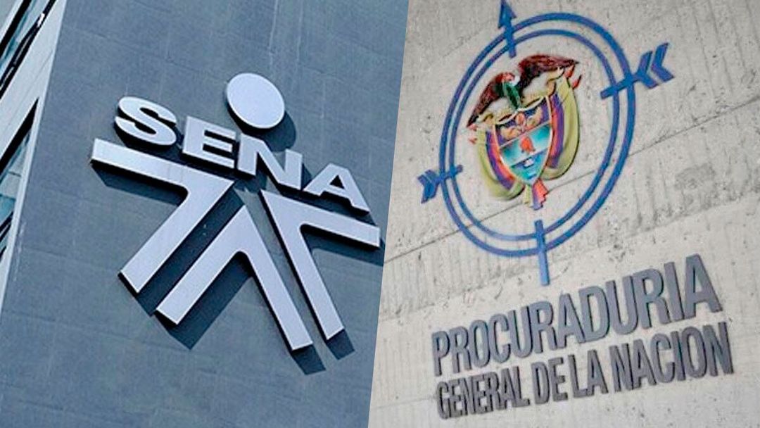 El SENA, bajo la lupa por millonario contrato para el acceso a internet ...