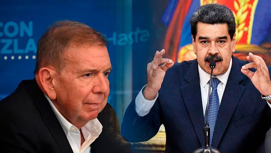 Maduro dice que respeta la decisión de Edmundo González de salir de Venezuela a España - Canal 1