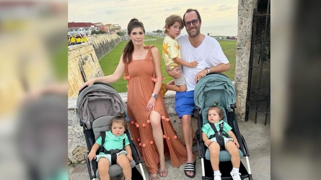 “Está traumatizada por no haber tenido hijas”: Andrea Nocetti se ...