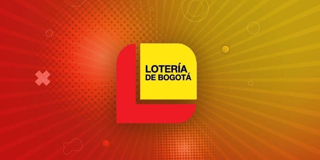 Resultado Lotería de Bogotá: hoy jueves 29 de agosto de 2024 - Canal 1