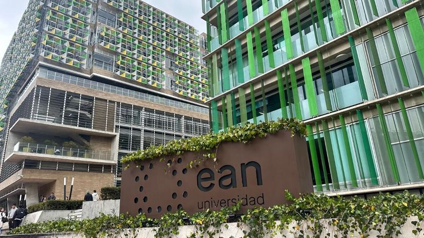 La Universidad Ean se destaca en innovación y conocimiento con ...