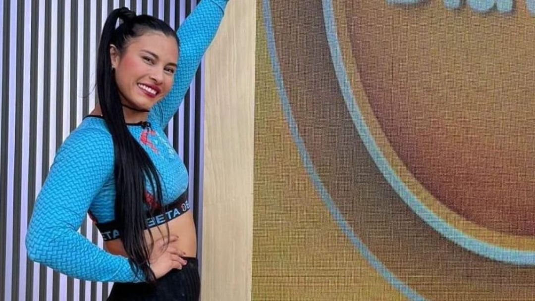 Revelan la razón por la que murió Maryam Gómez, la exparticipante del ...