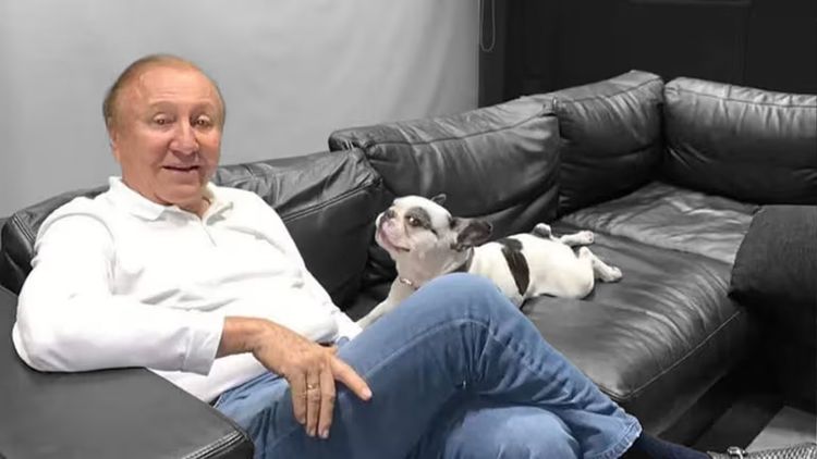 Murió ‘Narco José’, el perro del hijo de Rodolfo Hernández: “Te has ...